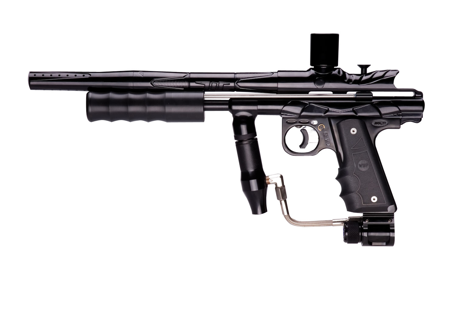 WORR GAME PRODUCTS | BUDD ORR